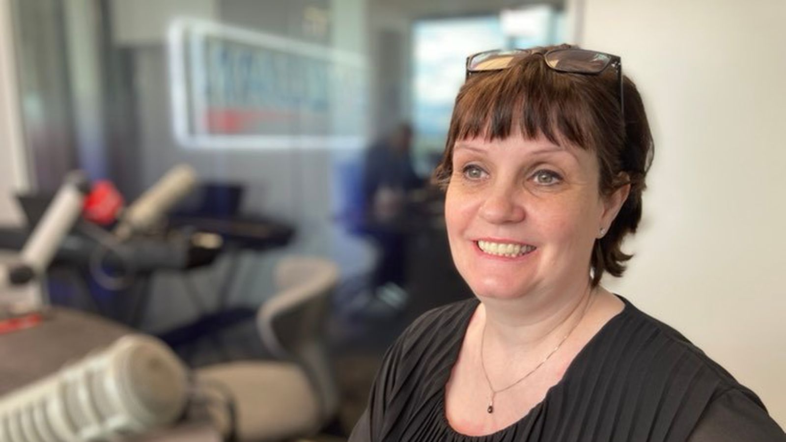 Um hvað snúast málaferli Johnny Depp og Amber Heard? - Útvarp - Vísir