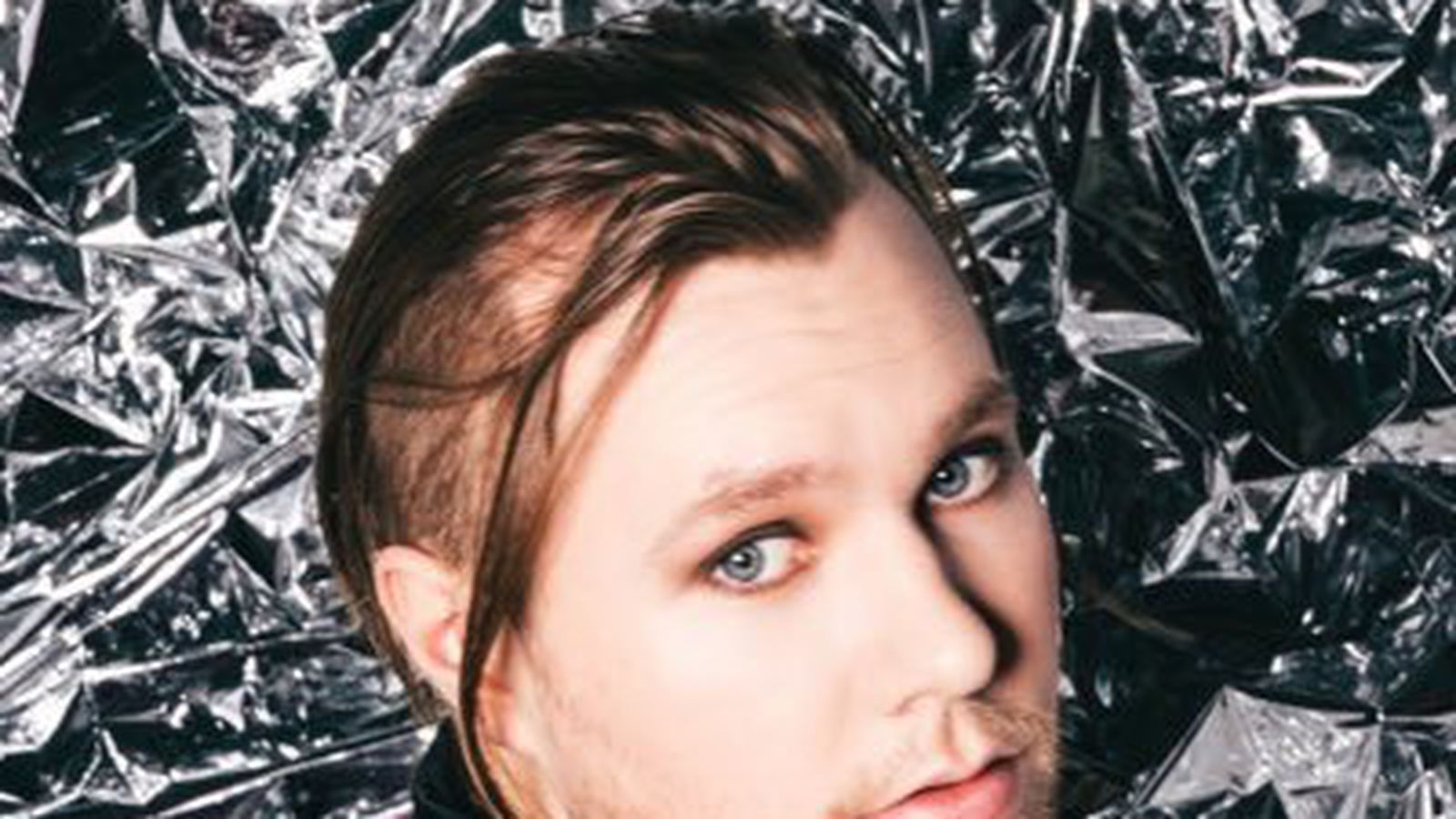 Vaknaði uppí rúmi hjá tengdó - Útvarp - Vísir