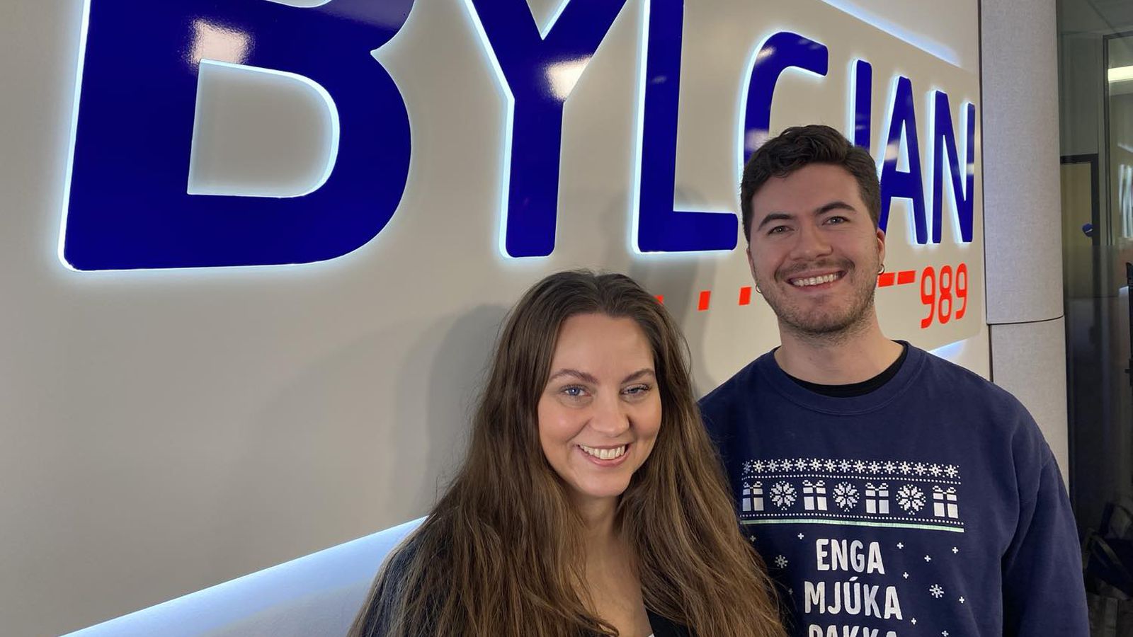 Bítið - Heimir rakaður í beinni - Útvarp - Vísir