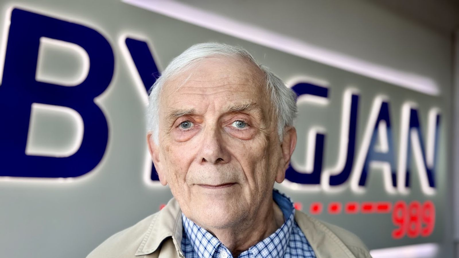 Umferðin á eftir að þyngjast um 40 prósent á næstu 10 árum ef ekkert ...