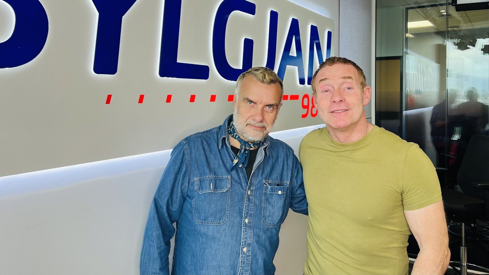 Bassaleikarinn Jakob Smári með 60 ára afmælistónleika - Útvarp - Vísir