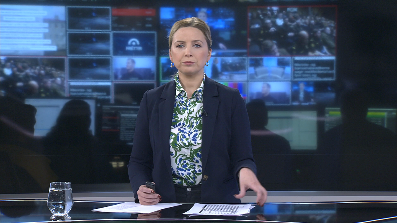 Ráðherra ætlar að leysa vanda meðferðarheimila - Sjónvarp - Vísir