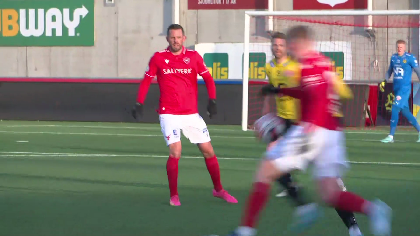 Gylfi Sig í beinni í 90 mínútur - Sjónvarp - Vísir