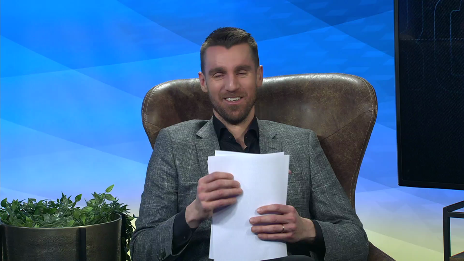 Körfuboltakvöld: „Hélt hann myndi taka þetta tímabil með trompi ...