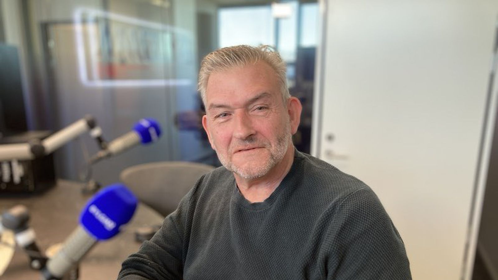 Bítið - Allir út að týna rusl - Útvarp - Vísir