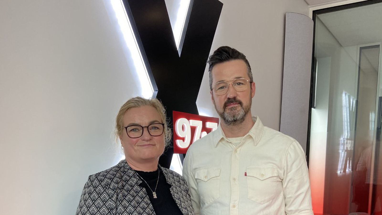 Ómar Úlfur - Þú hefur ekkert annað að gera en að klára námið þitt ...