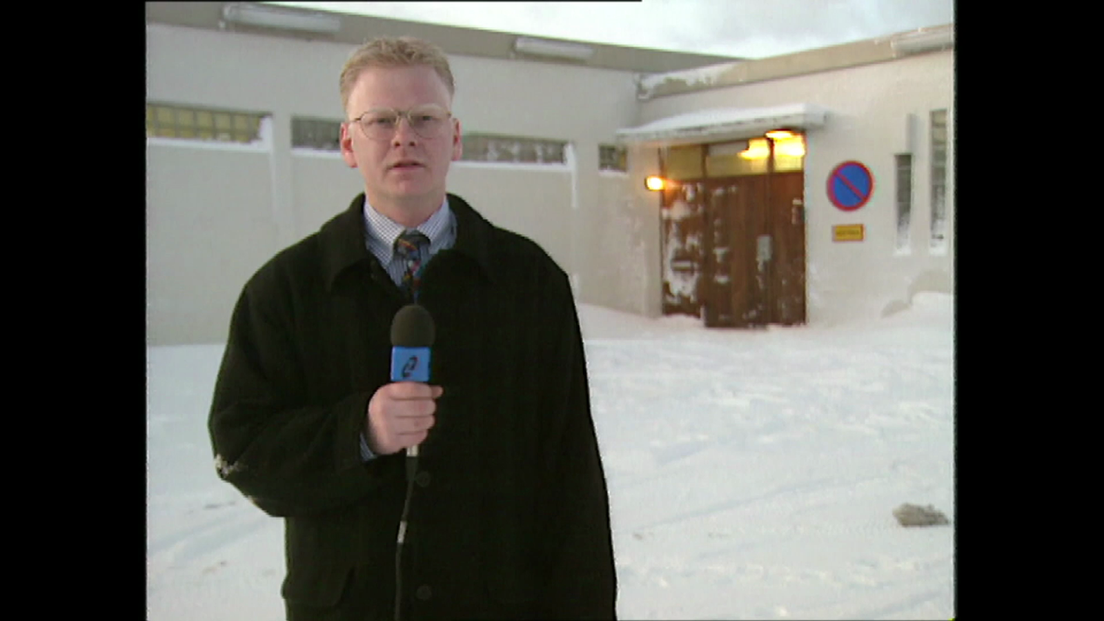 Eitt sérkennilegasta sakamál Íslandssögunnar ævintýri líkast - Sjónvarp ...