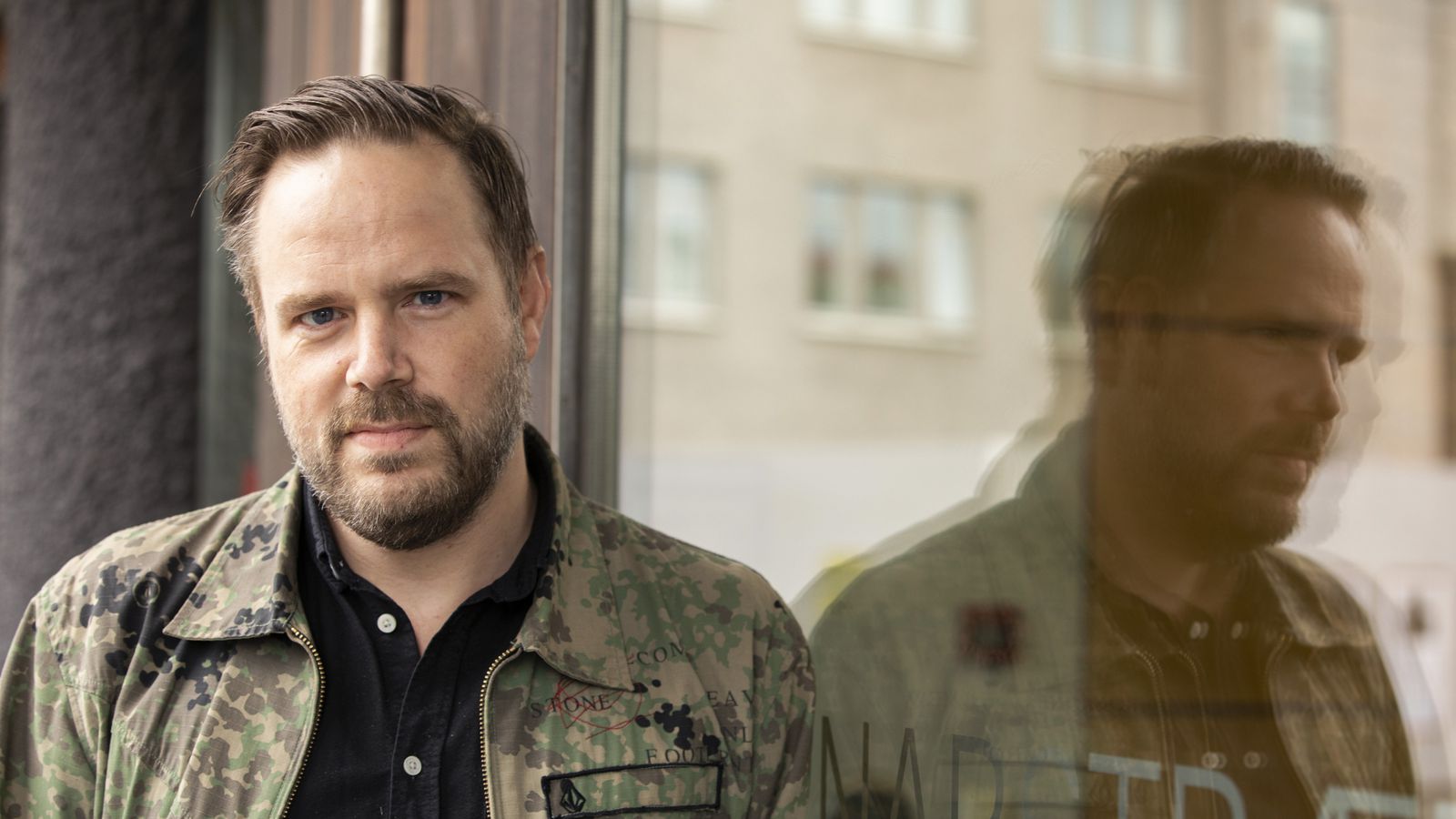 Bítið - Fleiri hræddir við að tala fyrir framan aðra en að deyja ...