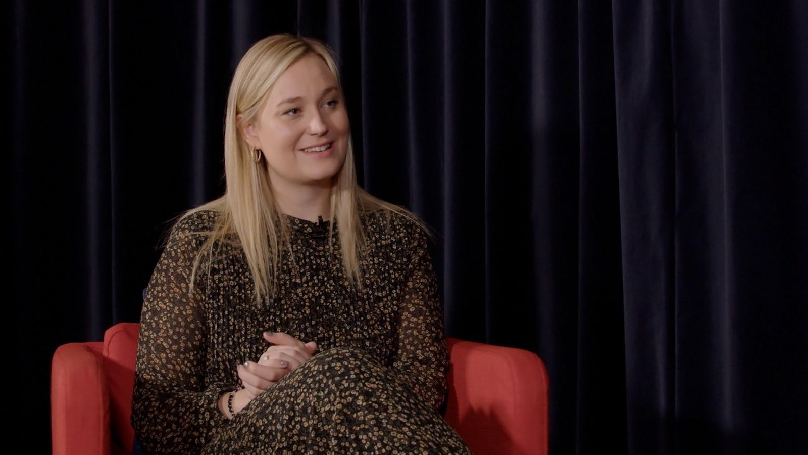 Spjallið með Góðvild - María Rut - Sjónvarp - Vísir