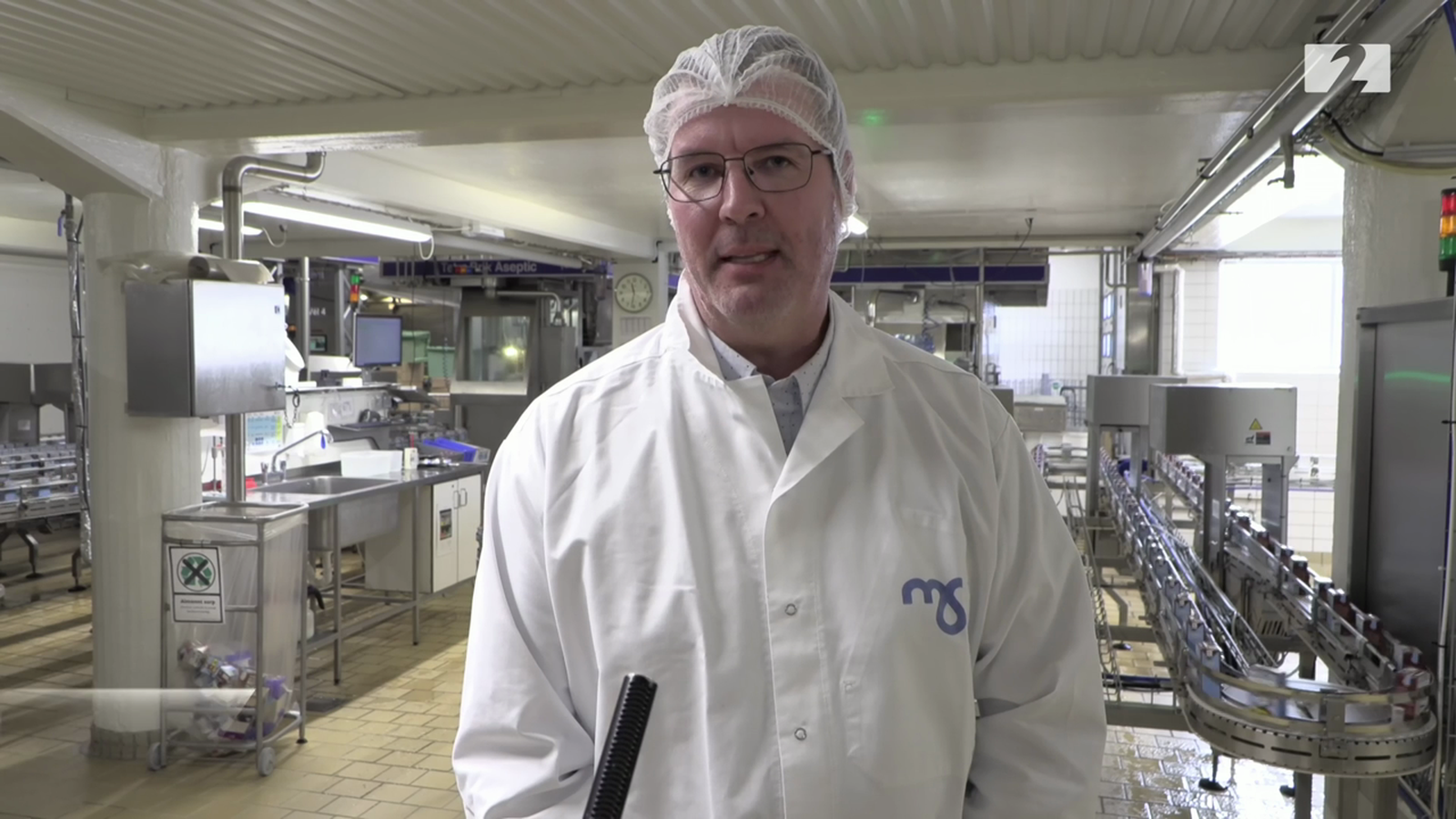 Kókómjólk í 50 ár - Sjónvarp - Vísir