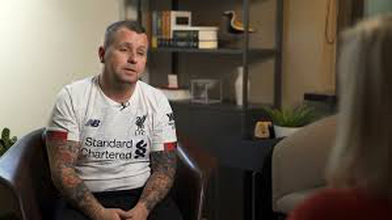 Keyrslan - Reynir Bergmann: ,,Kem ekki nálægt matnum sjálfur" - Útvarp ...