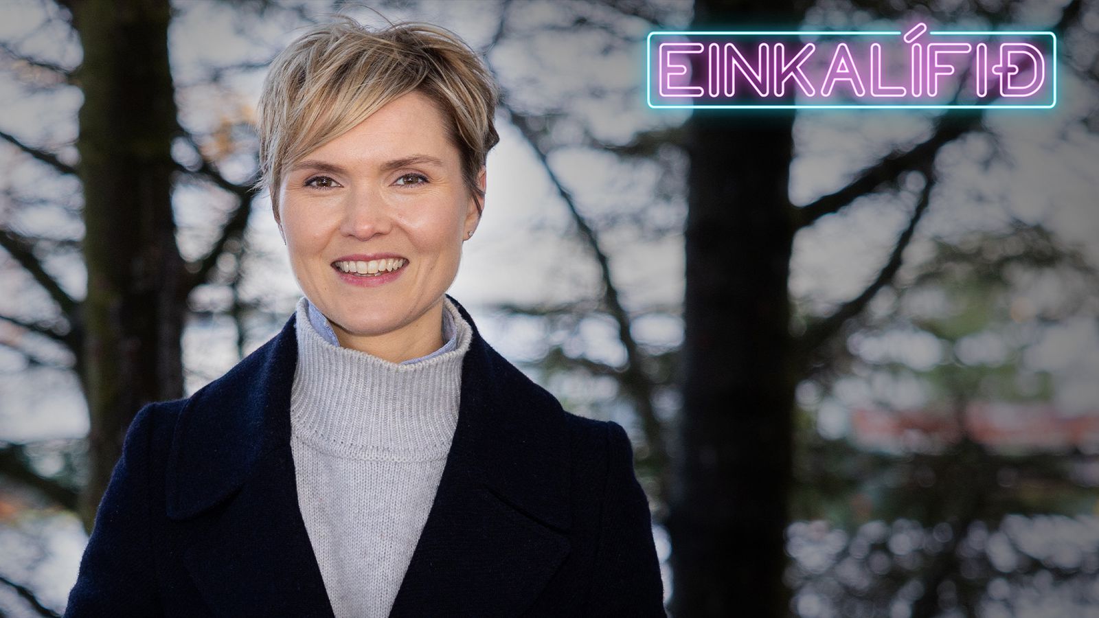 Einkalífið - Kristrún Frostadóttir - Sjónvarp - Vísir