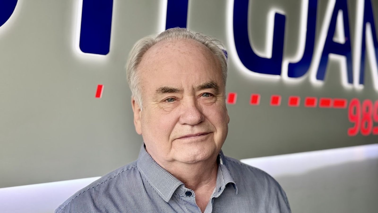 Rysjótt veður líkleg skýring á færri flugum í sumar - Útvarp - Vísir