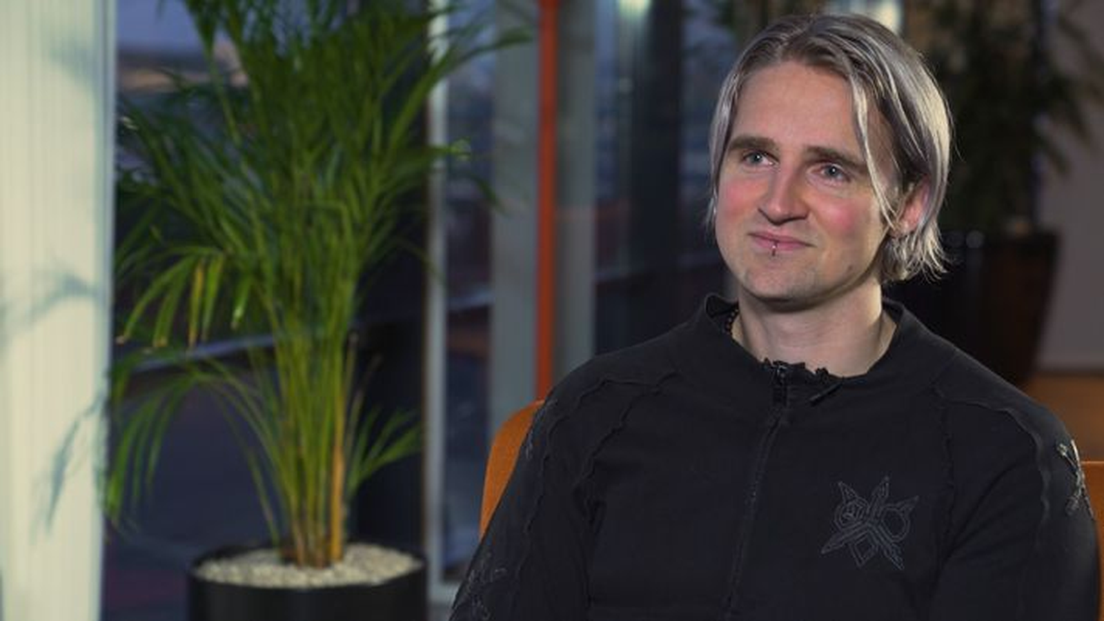 Tryggvi ætlar að verða 200 ára og deilir tíu ráðum til að lifa lengur ...