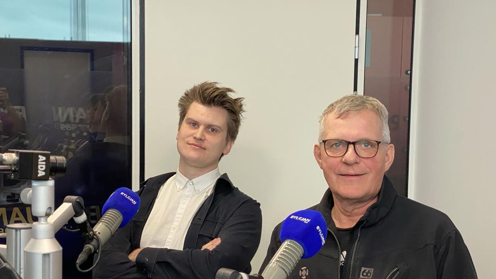 Bítið - Samfylking og Sjálfstæðisflokkur nálgast sátt um virkjanakosti ...