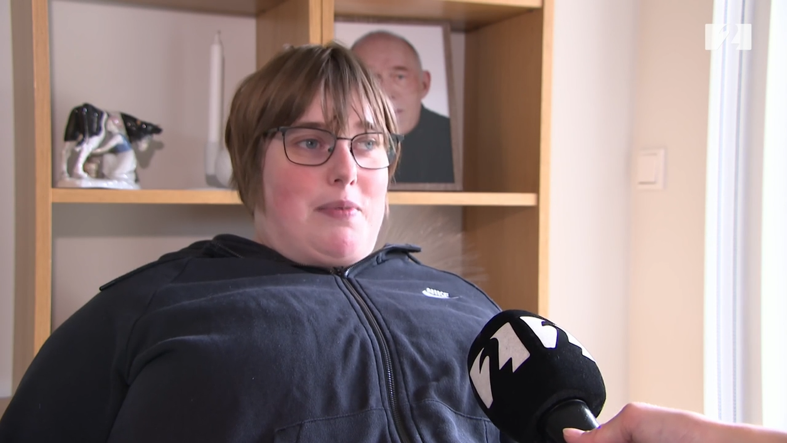 Ráðlagt að taka út af ferilskrá að hún væri í hjólastól - Sjónvarp - Vísir