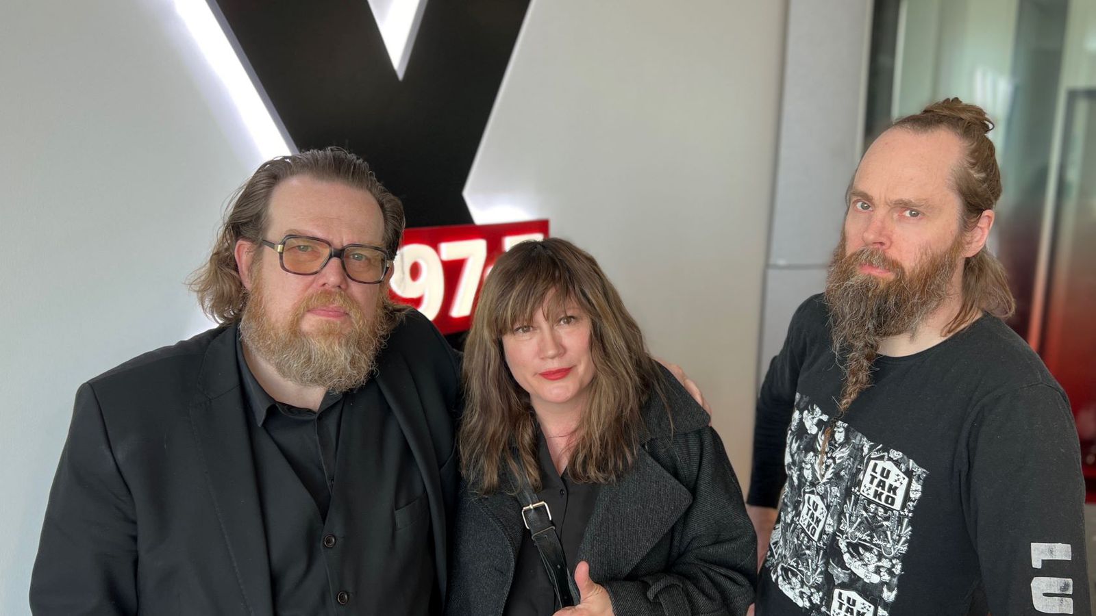 Kvikmyndaveisla á Hverfisgötu. Bíbí og Björn ræddu síðasta bíótekið í ...