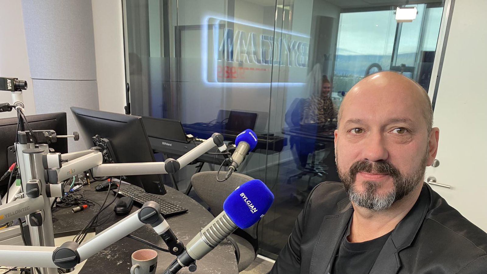 Bítið - Miklu meira en körfuboltasýning - Útvarp - Vísir