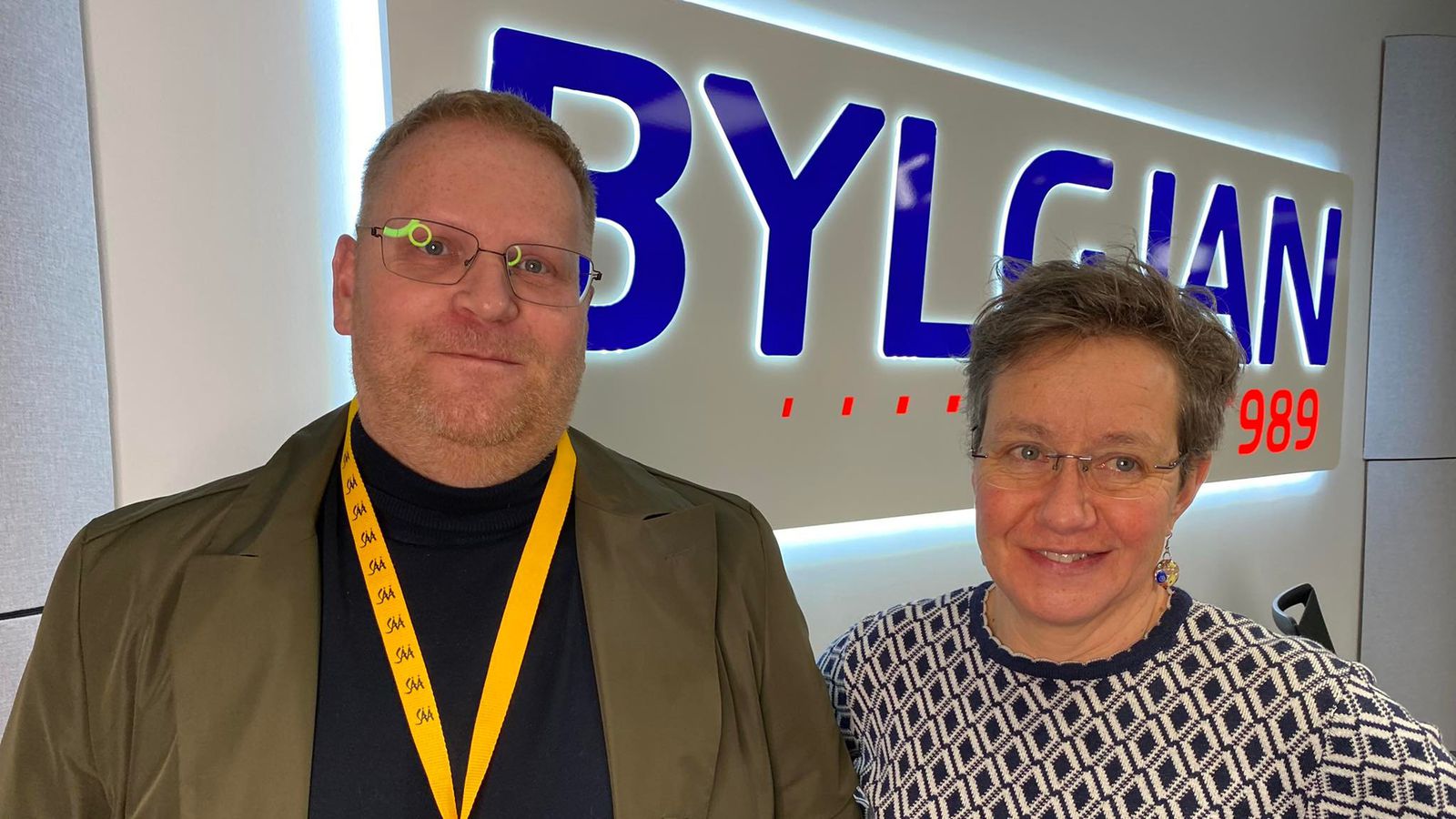 Bítið - SÁÁ treystir á jólaálfinn - Útvarp - Vísir