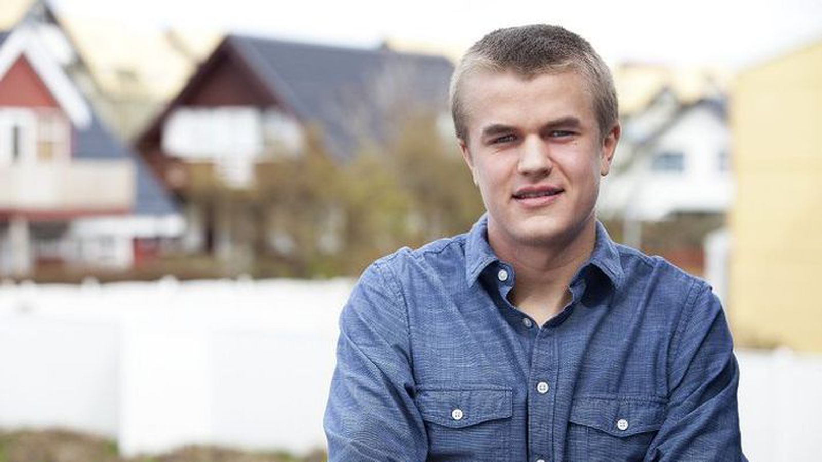 Keyrslan - Mummi í Harvard spurningakeppninni! - Útvarp - Vísir