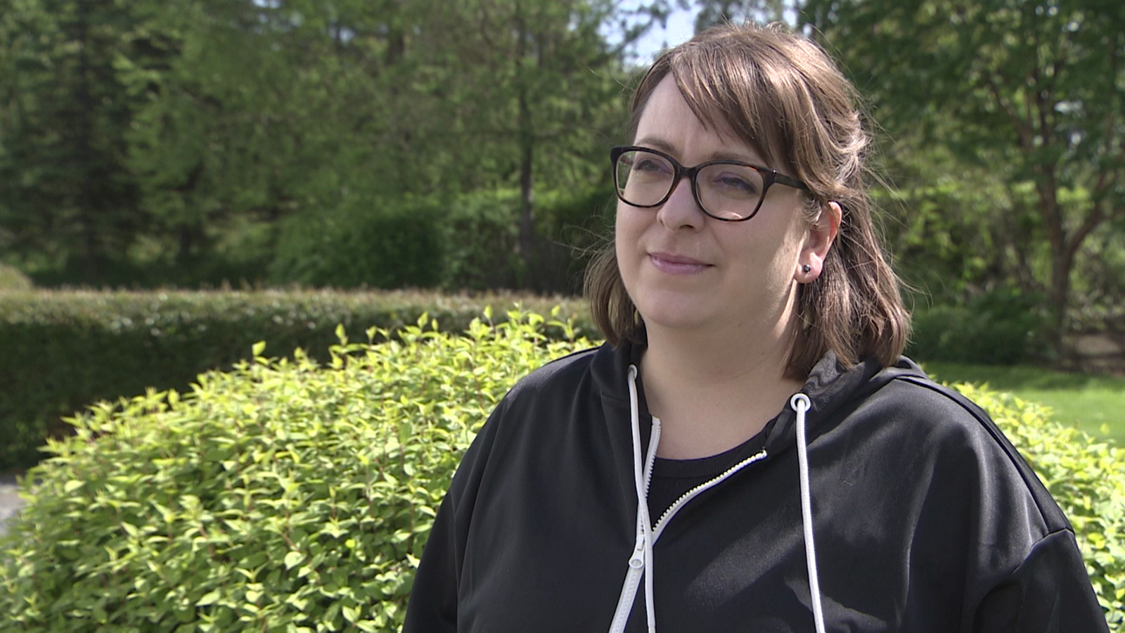 Sema Erla Serdar viðtal í heild sinni - Sjónvarp - Vísir