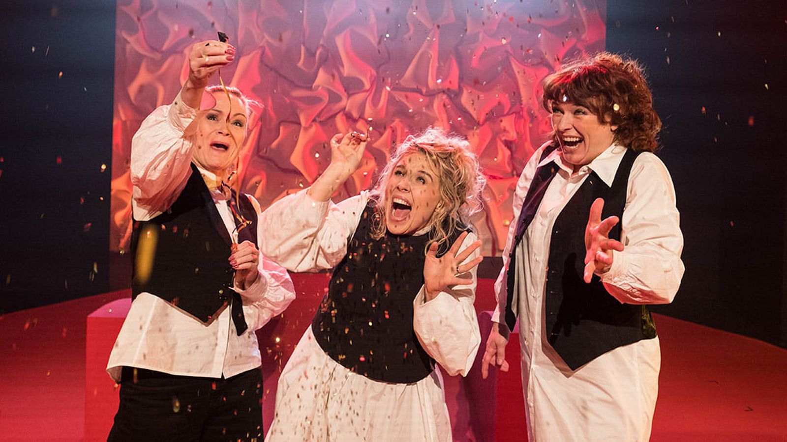 Salka Sól - Rapp skilnaðarbarnsins - Útvarp - Vísir