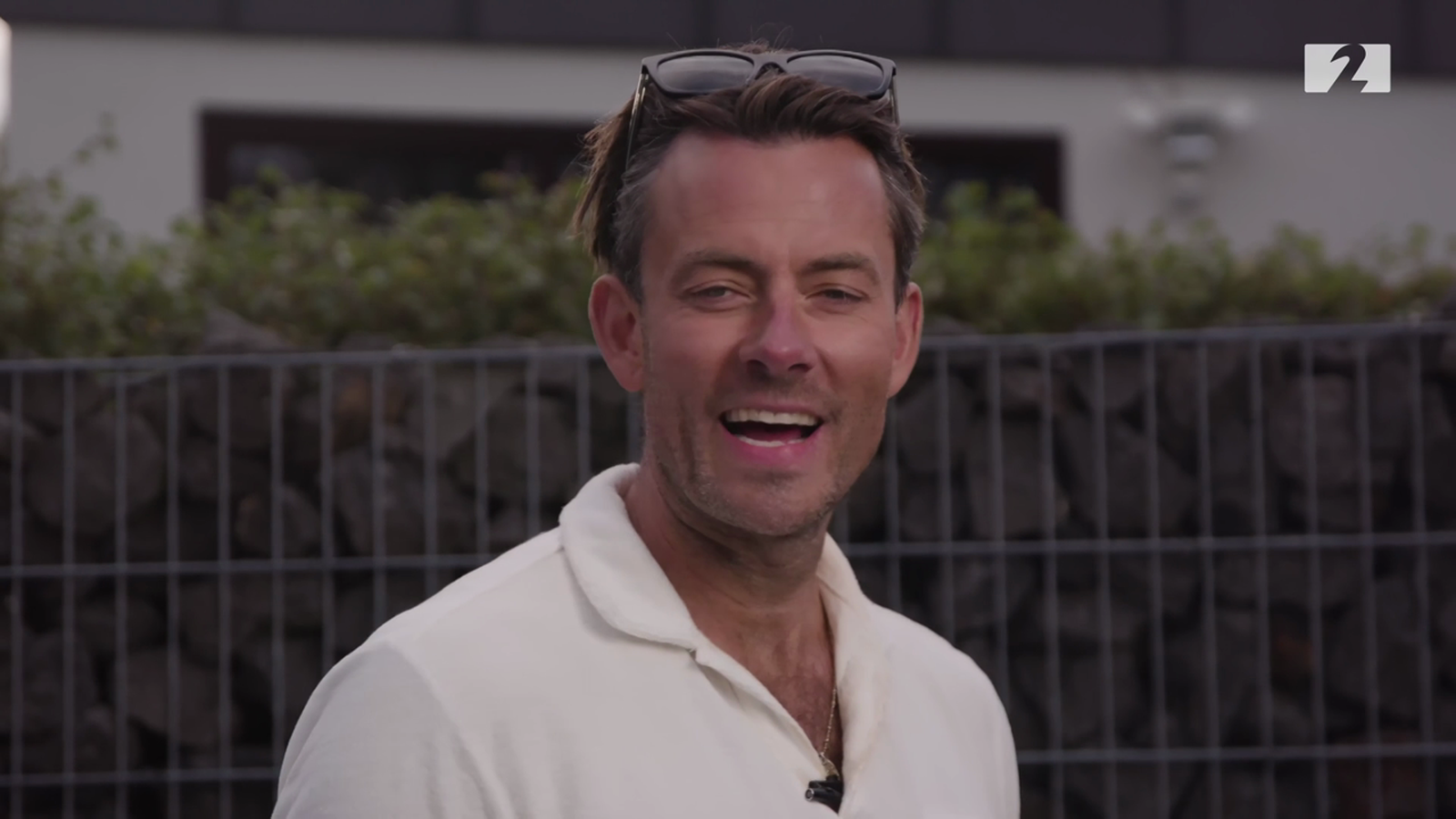 Gísli Örn og Steindi sem keppendur í Love Island – Akranes - Sjónvarp ...