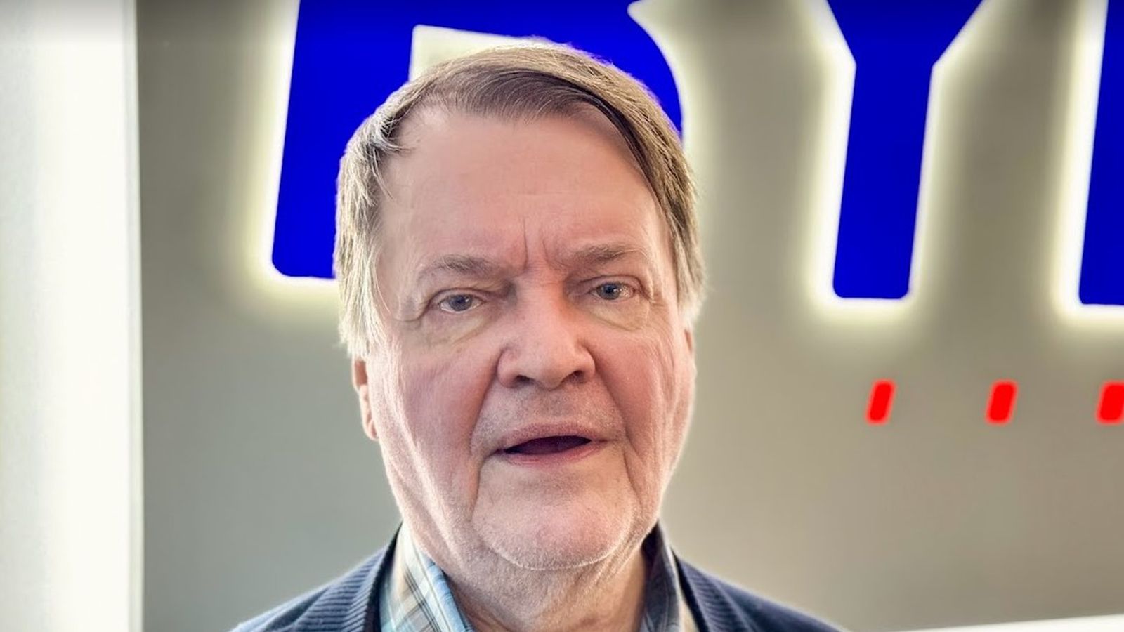 Verður að útbúa landsyfirlit yfir allar 12 tegundir náttúruvár - Útvarp ...