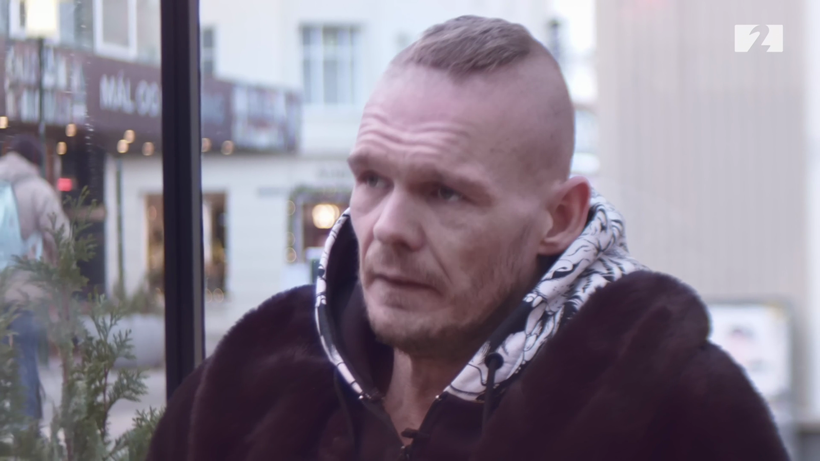 Fólk eins og við - Ragnar Erling Hermannsson - Sjónvarp - Vísir