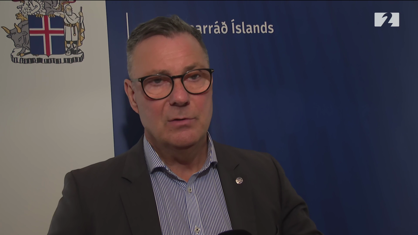 ADHD mögulega ofgreint á Íslandi - Sjónvarp - Vísir