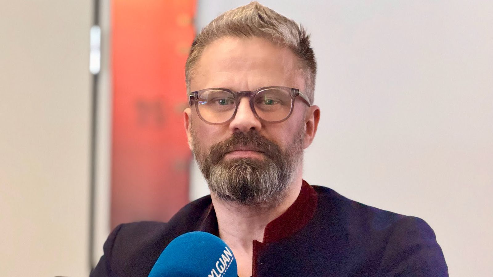 Spákona sagði að hún væri rangfeðruð - fimm systkini hennar reyndust það líka - Útvarp - Vísir