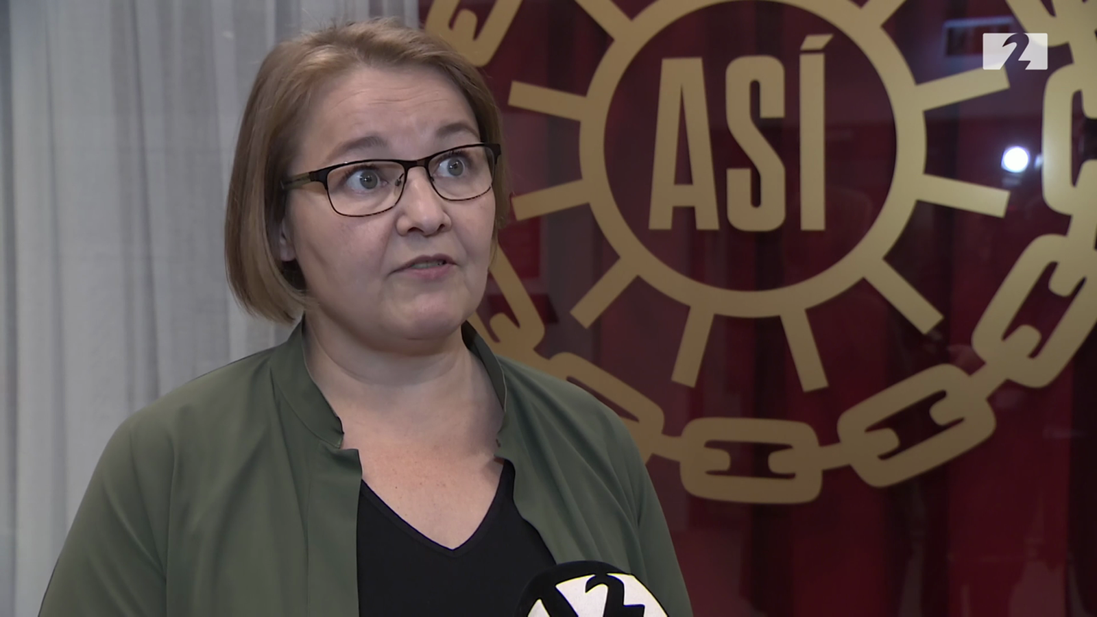 Miklar breytingar fram undan - Sjónvarp - Vísir