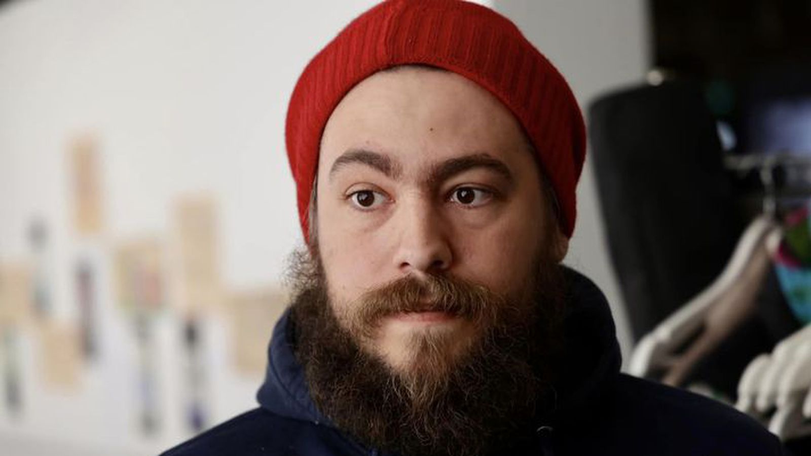 Hvað ætlar Viktor Traustason að gera sem forseti? - Útvarp - Vísir