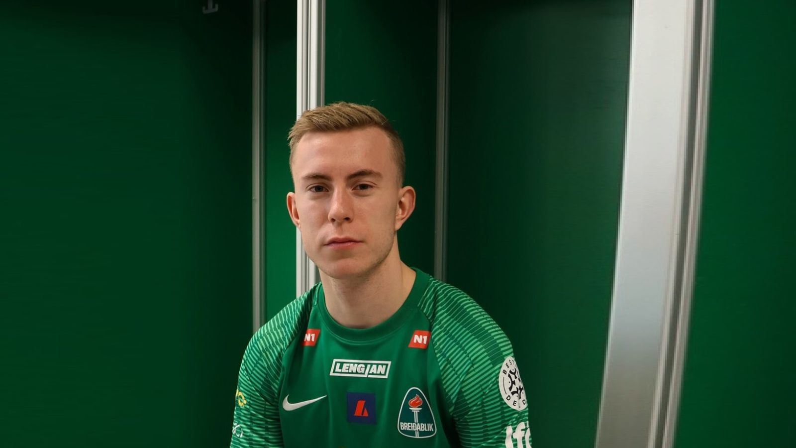 Fótbolti.net - Nýtt teymi í Víkinni, VV og KA skýrsla - Útvarp - Vísir