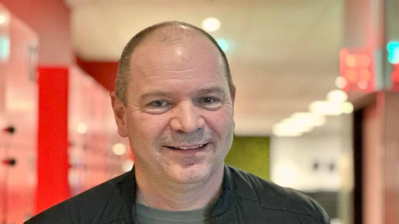 Gervigreindin er að koma sterkar inn á Landspítalanum - Útvarp - Vísir