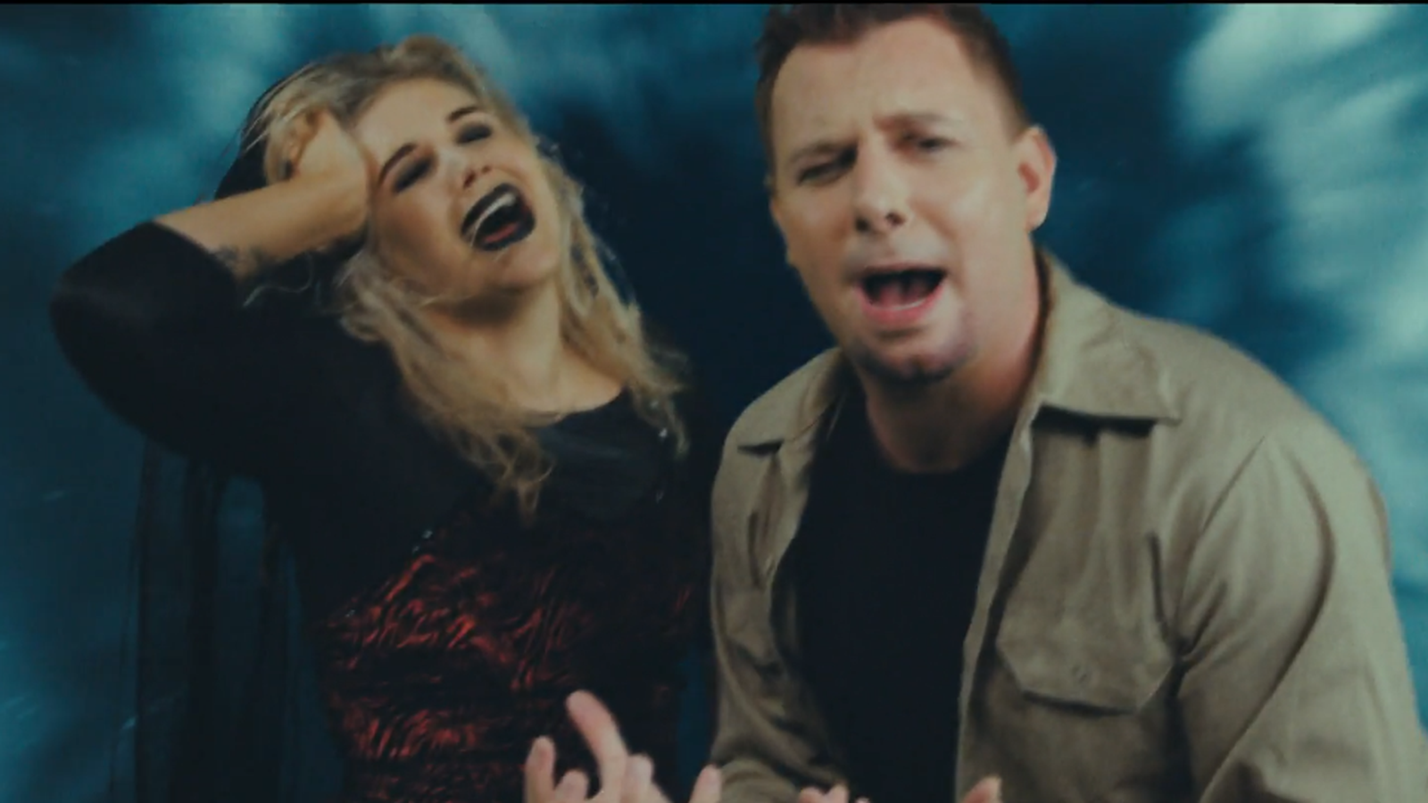 Steindi og Salka Sól - Skil ekki neitt - Sjónvarp - Vísir