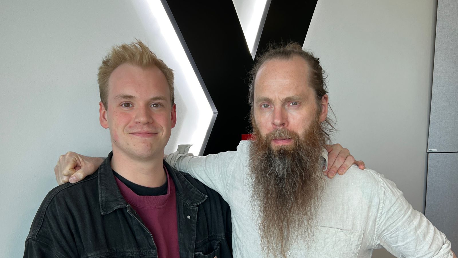 Á vökunni, báða daga, allar helgar - Útvarp - Vísir