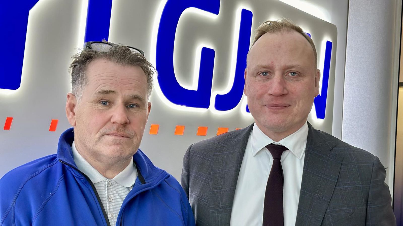 Hverjir ery kostir og gallar samfélagsbanka - Útvarp - Vísir