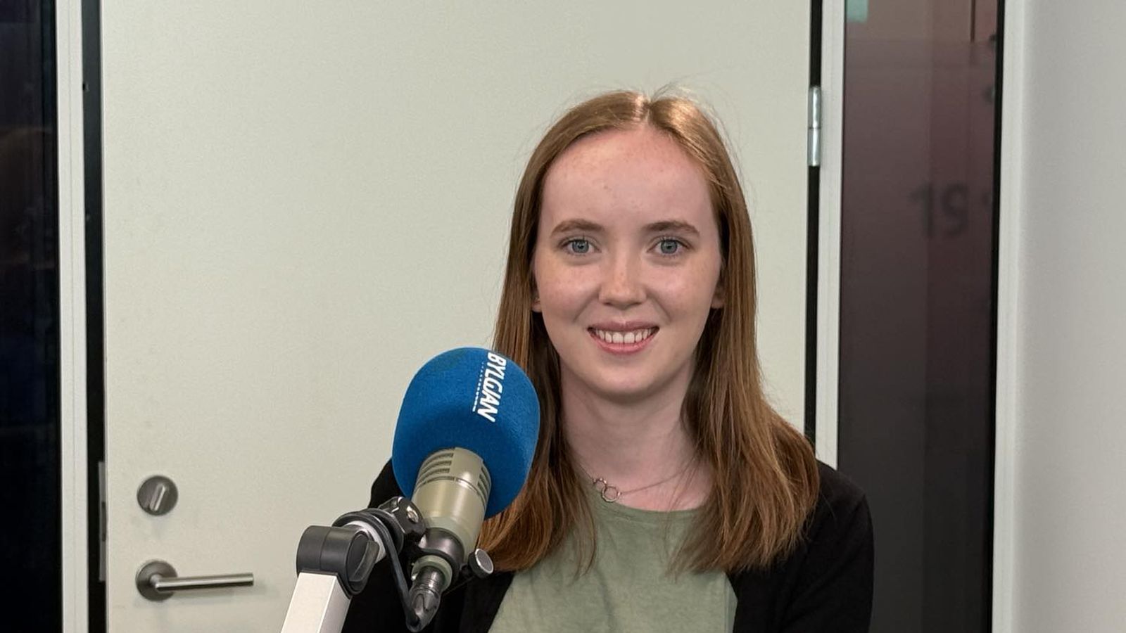 Af hverju flytur fólk af höfuðborgarsvæðinu? - Útvarp - Vísir