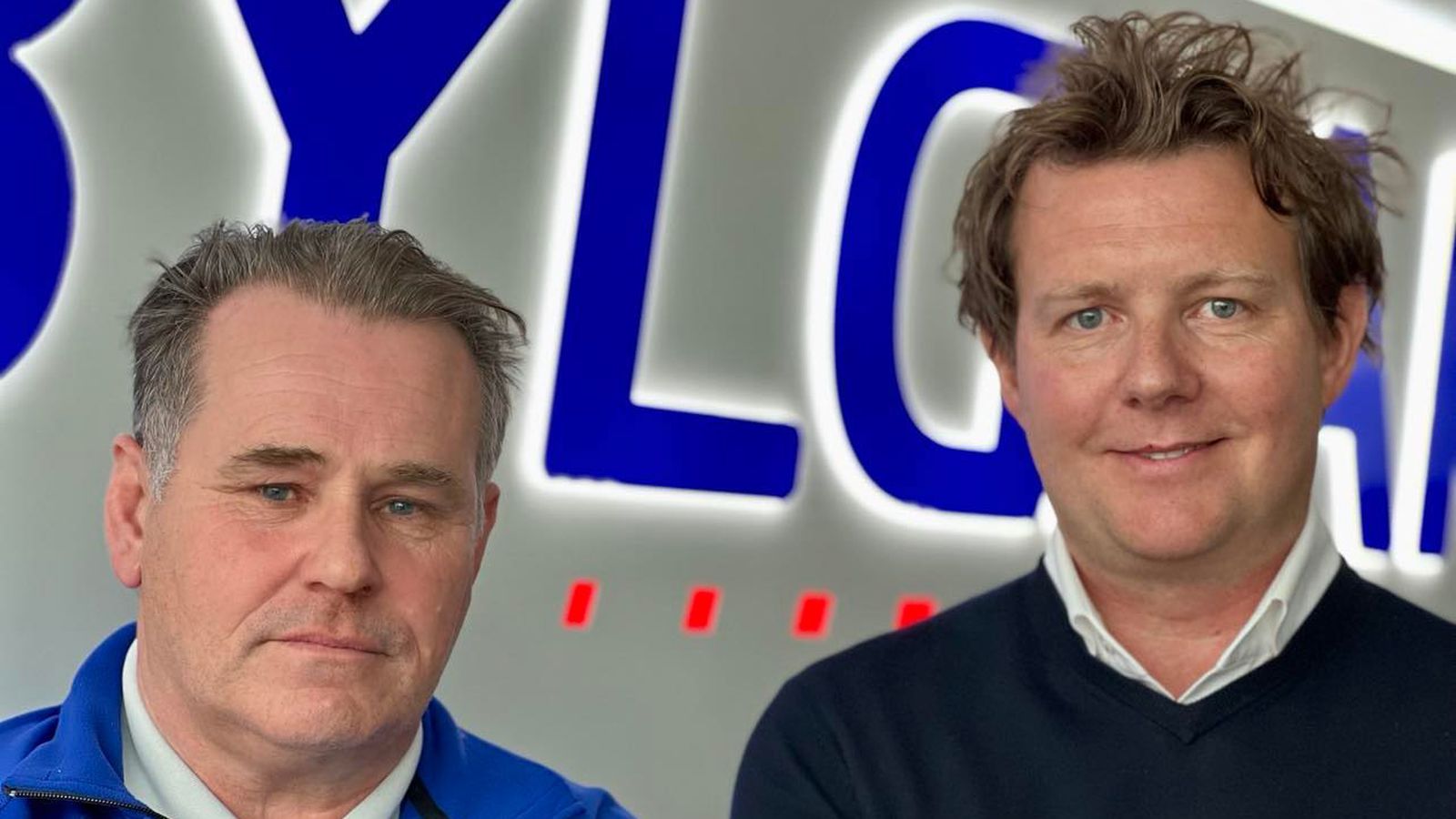 Kjaraviðræður farnar af stað en átök framundan - Útvarp - Vísir