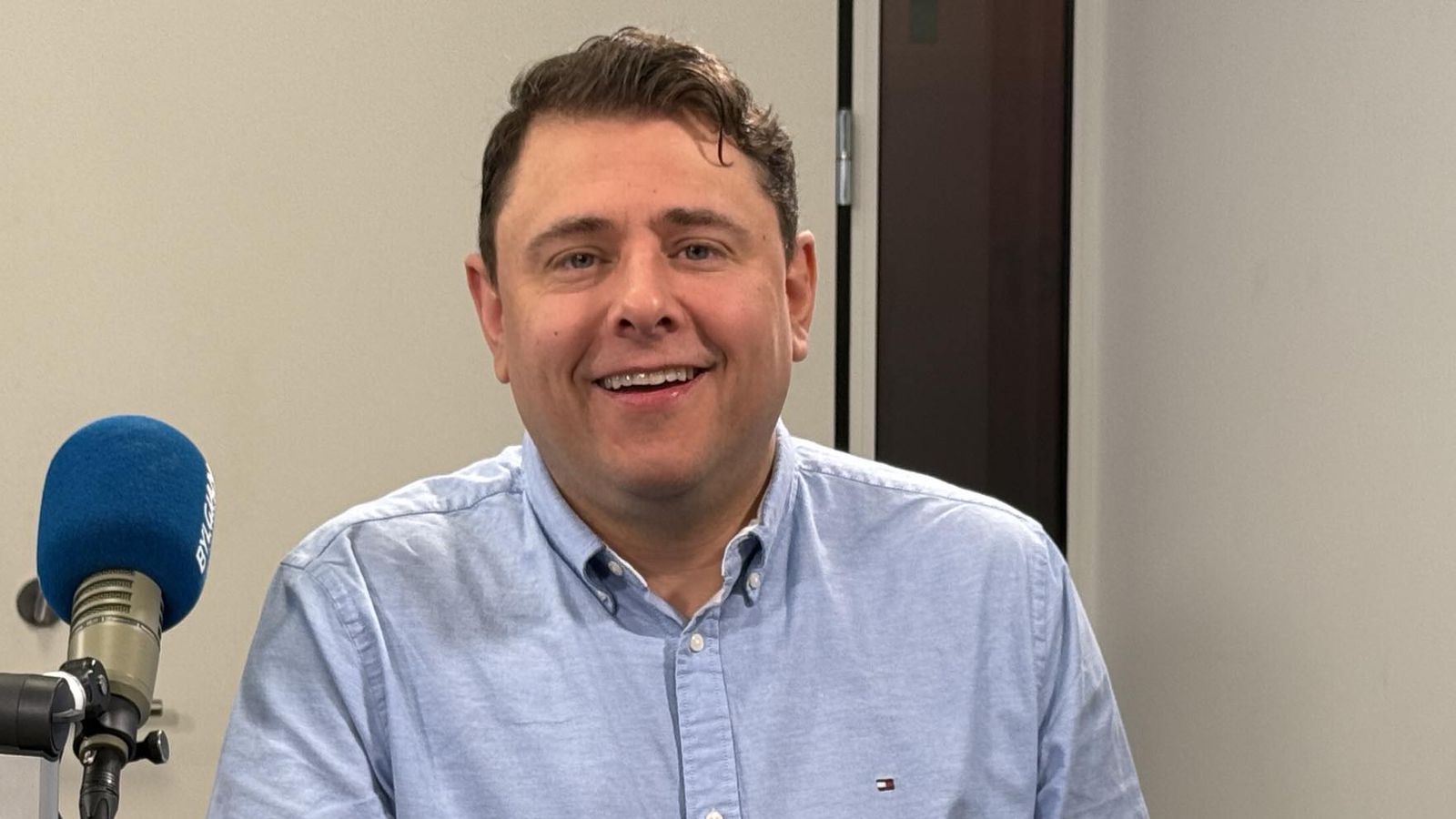 „Ógnarástand“ í 12 ára bekk dótturinnar - Útvarp - Vísir