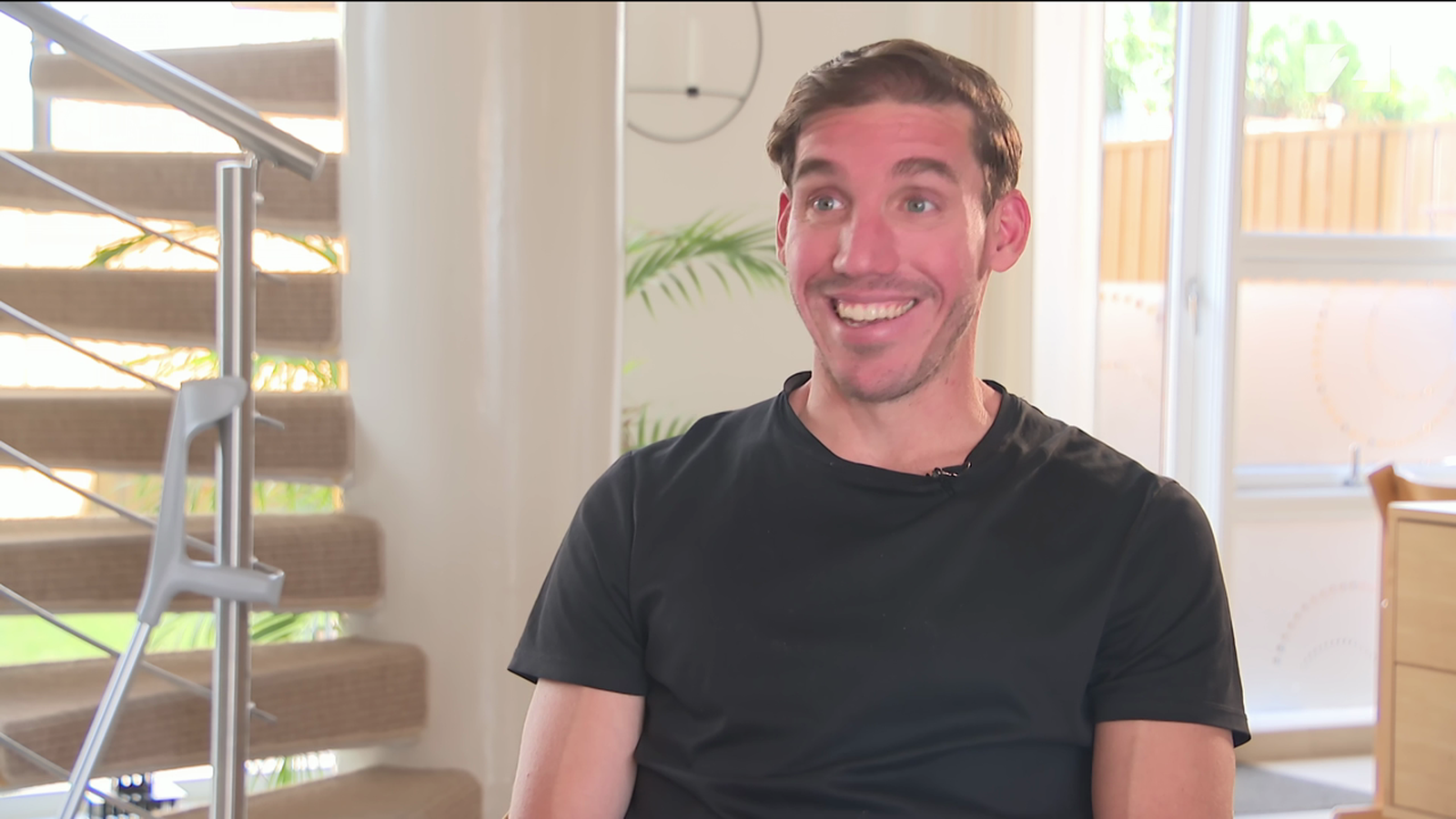 Fjölskyldan fær forgang - Sjónvarp - Vísir