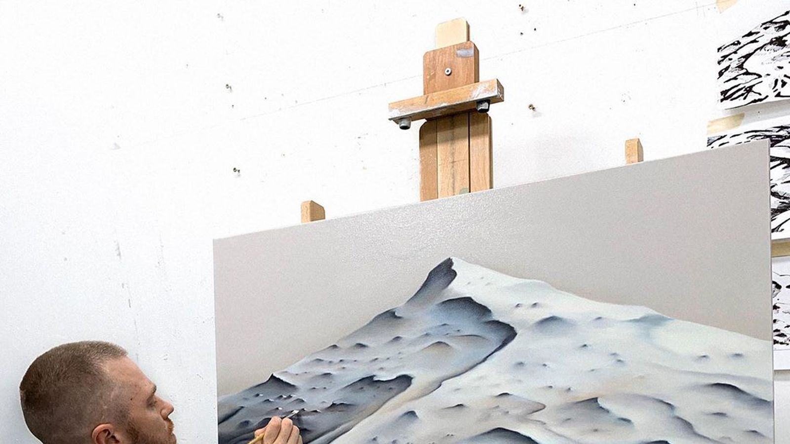 Elli Egils opnar HUGARFAR Í Norr11 - Útvarp - Vísir