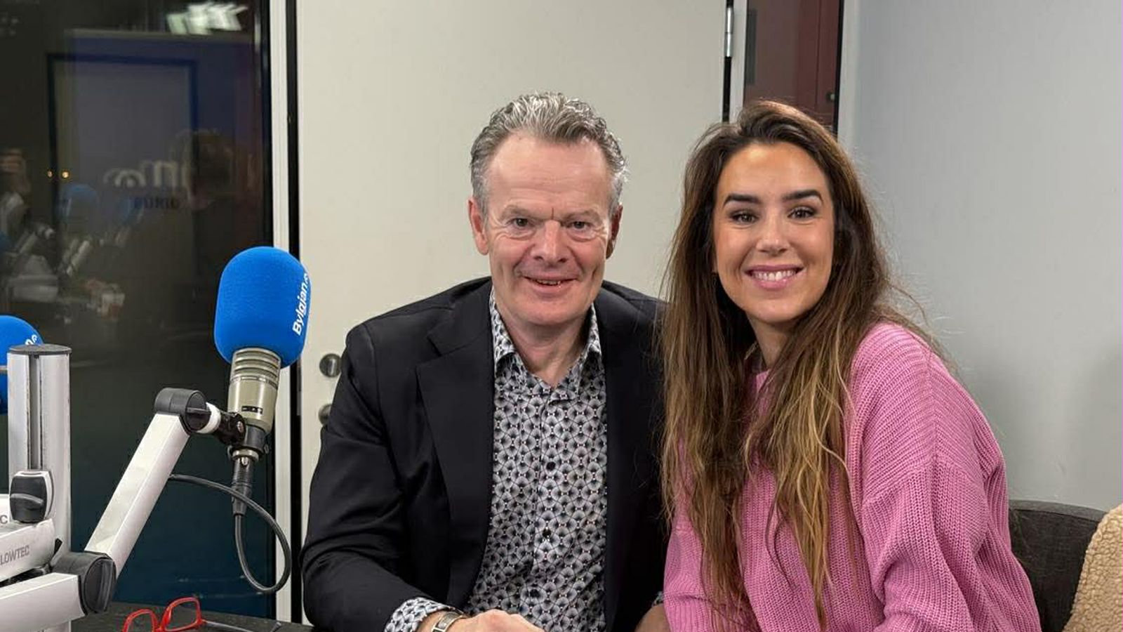 Fréttir vikunnar með Helga Jó og Tinnu Miljevic - Útvarp - Vísir