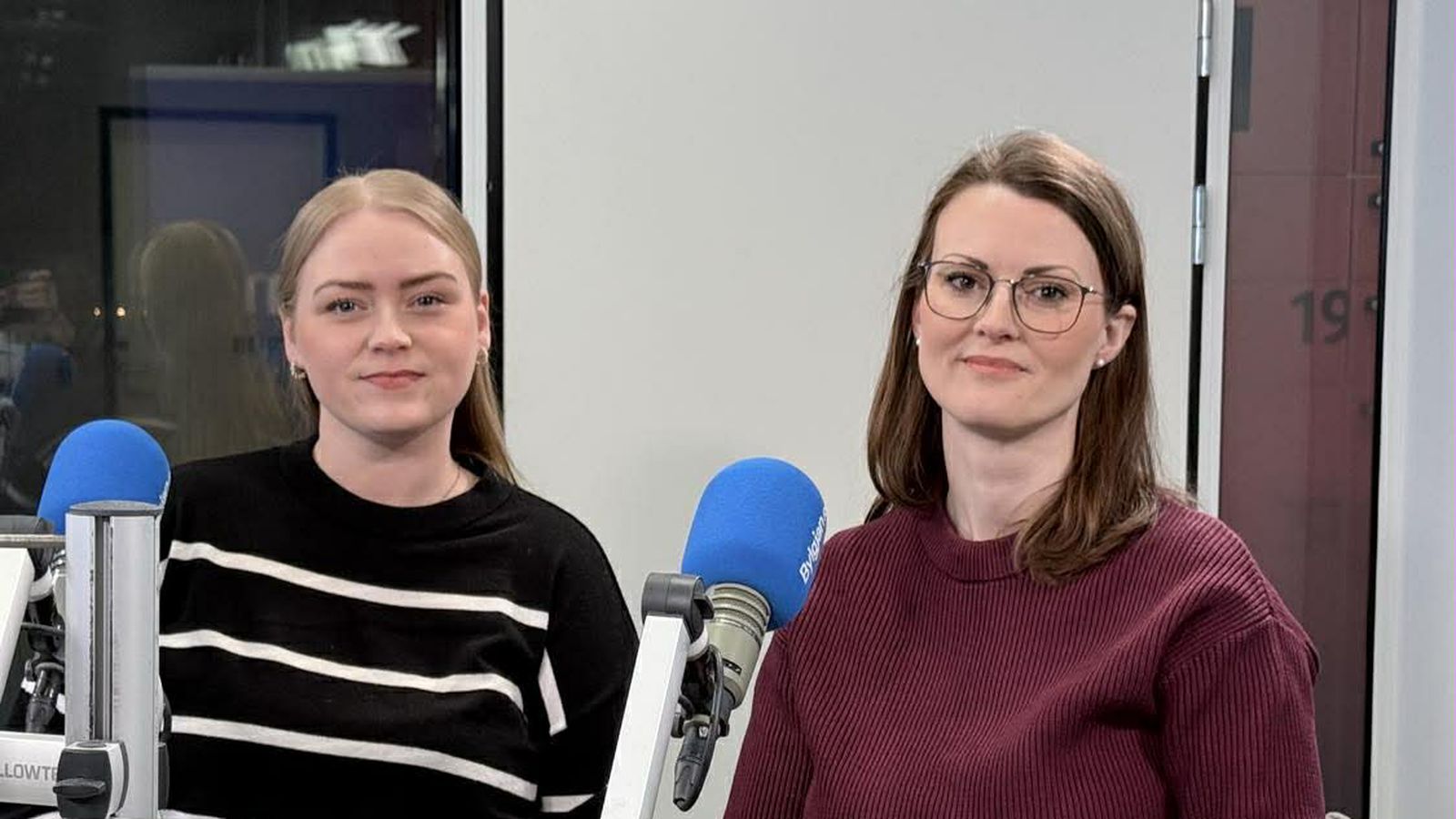 Litið á dýr sem hluti en ekki lifandi verur - Útvarp - Vísir