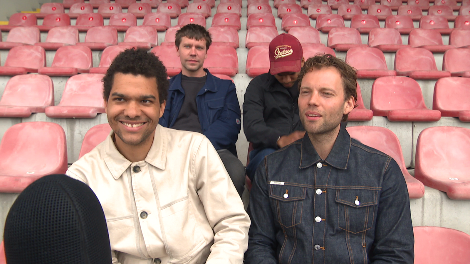 Retro Stefson með stóra endurkomu - Sjónvarp - Vísir