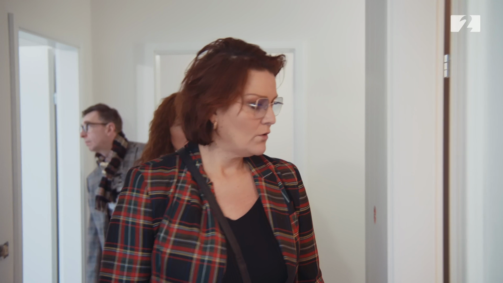 Settu einbýlishúsið á sölu og skoðuðu fallega íbúð í Árbænum - Sjónvarp ...