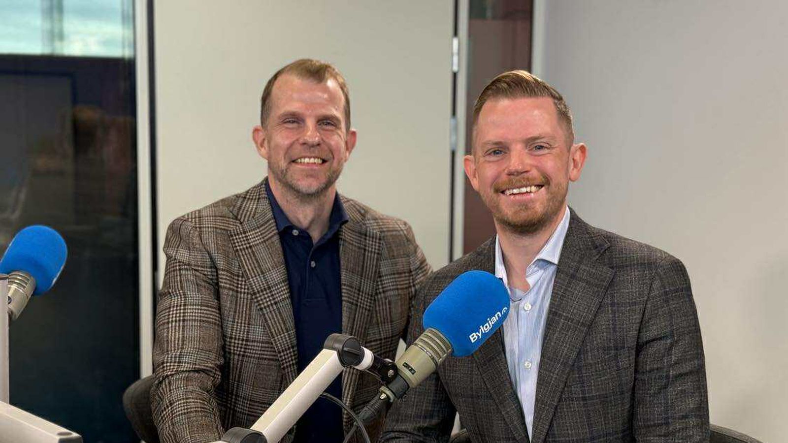 Gerðu pabba kjaftstopp - Útvarp - Vísir