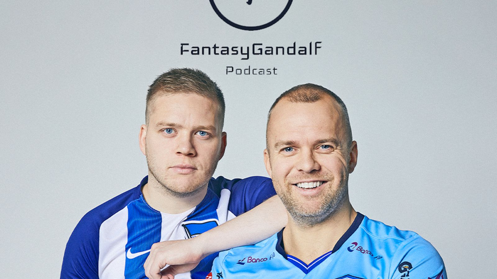Fantasy Gandalf - Steindi Jr., trúður með fetish og Stjarnan ...