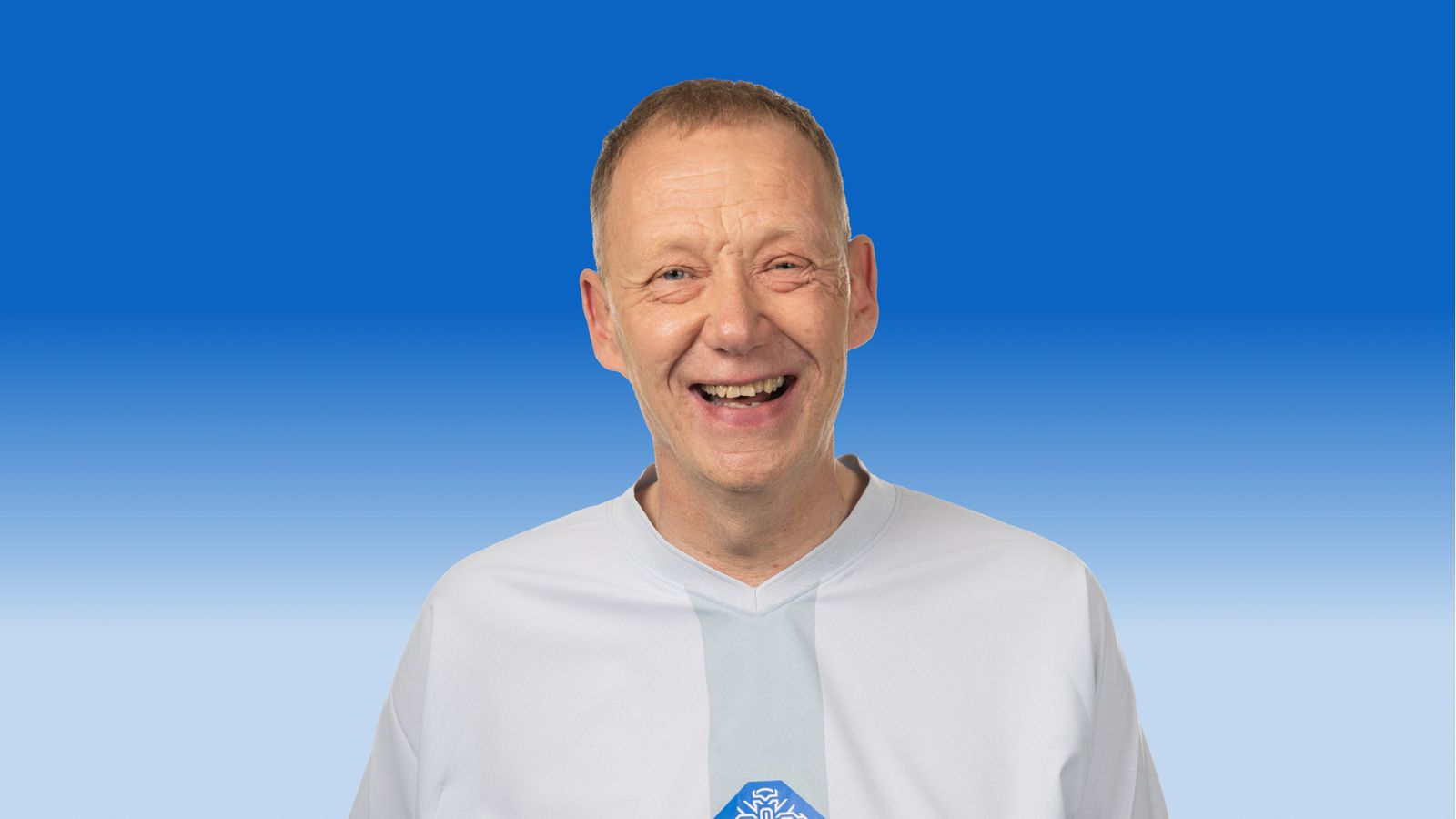 Hamingjustund þjóðarinnar - Útvarp - Vísir